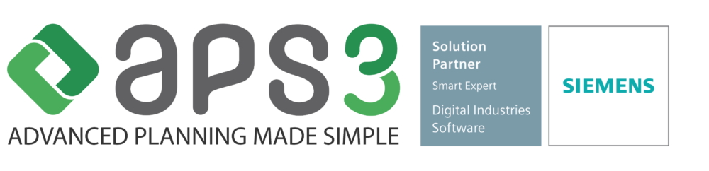 APS3 – Advanced Planning Made Simple