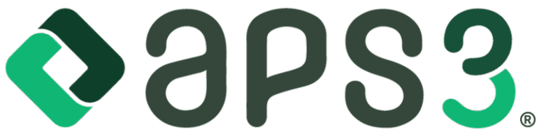 APS3 » Manufatura Digital com APS e MES