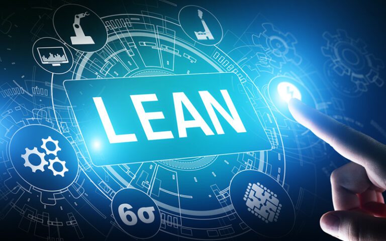 Lean Manufacturing » APS3